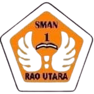Jadwal Pelajaran | SMAN 1 Rao Utara