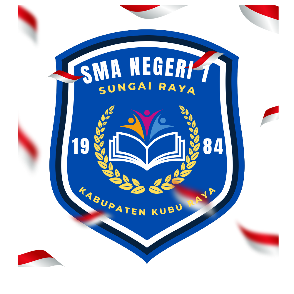 SMAN 1 Sungai Raya Kubu Raya